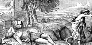 Who Was The First Person To Die? | Why.Do