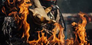 Does Fire Have A Shadow? | WhyDo