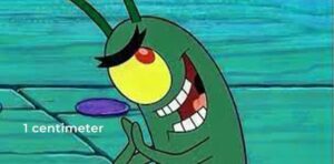 How Tall Is Spongebob? | WhyDo