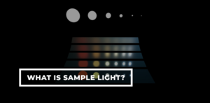 What Is Sample Light? | WhyDo